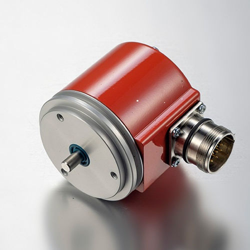 58 Series Encoder - Encoders-UK