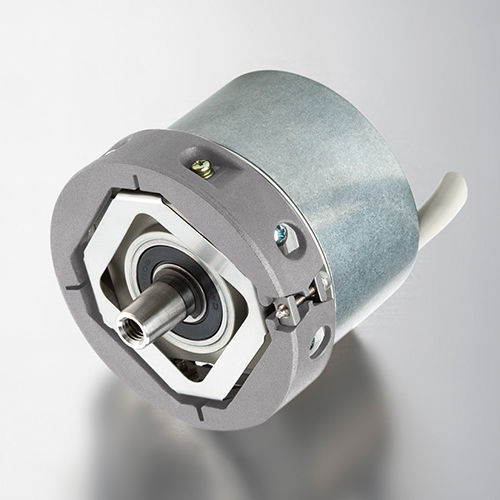 64 Series Encoder - Encoders-UK