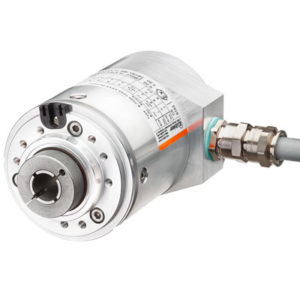 Kubler Encoders