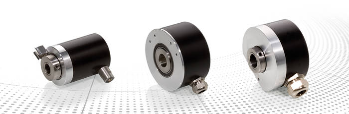 Application 2 - Encoders-UK