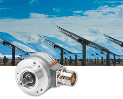Application 2 - Encoders-UK