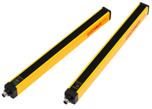 LCA Light Curtains - Encoders-UK