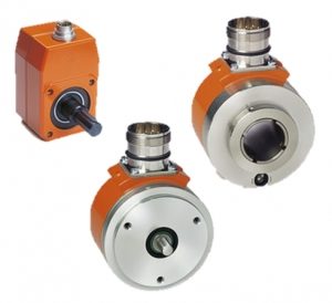 Application - Encoders-UK
