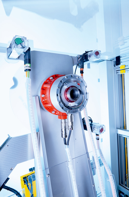 Application 5 - Encoders-UK